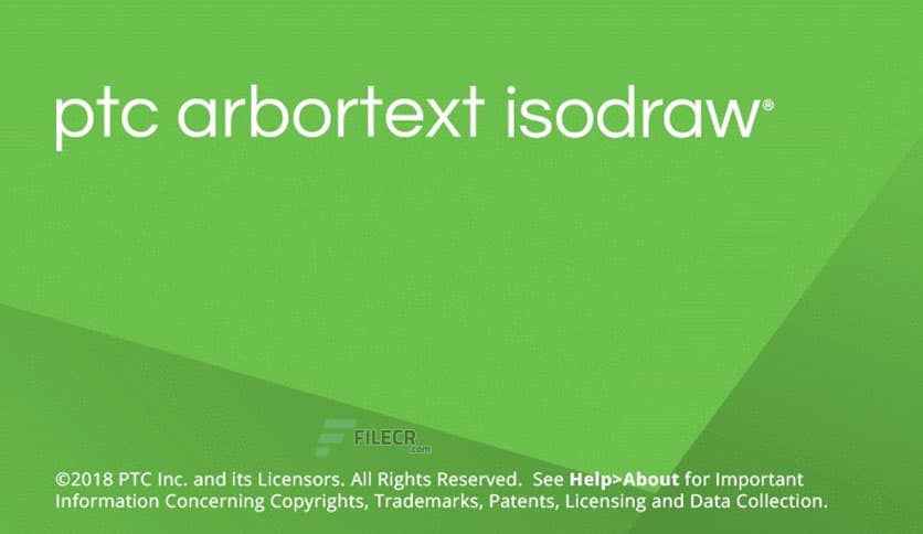 PTC Arbortext IsoDraw 7.3 M100 Free Download - FileCR