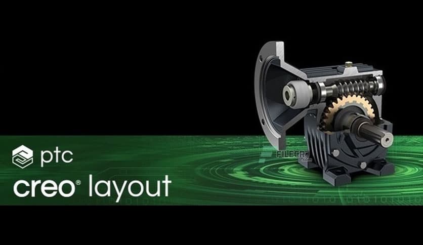 PTC Creo 12.4.2 + HelpCenter Free Download - FileCR