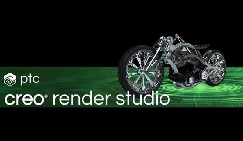 PTC Creo 12.4.2 + HelpCenter Free Download - FileCR