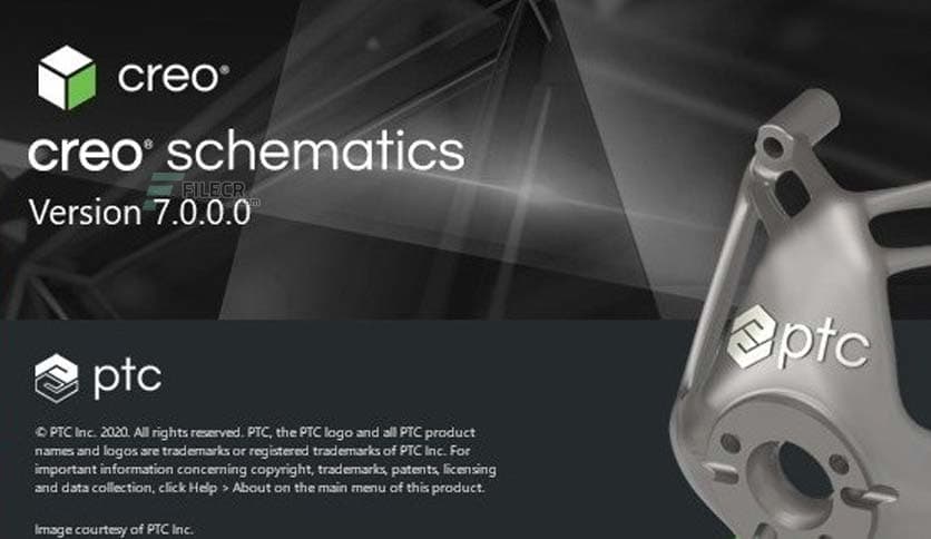 PTC Creo Schematics 12.0.0 Free Download - FileCR