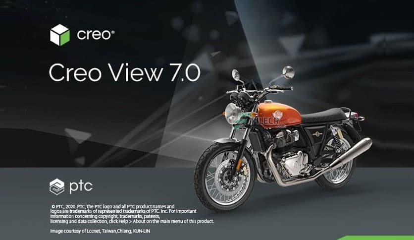PTC Creo View 12.1.0 Full Version Free Download - FileCR