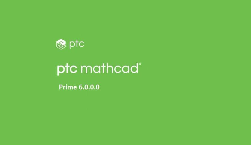 PTC Mathcad Prime 11.0.1 Free Download - FileCR