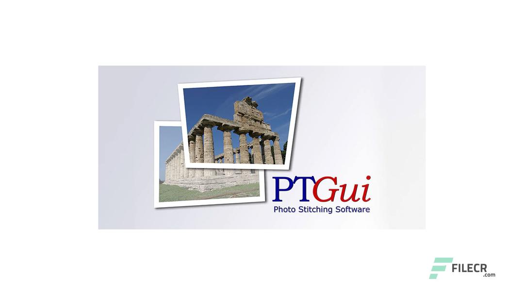 PTGui Pro 10.0.15 Full Version Free Download - FileCR