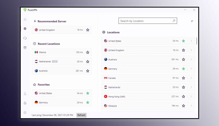 PureVPN Full Version Free Download - FileCR