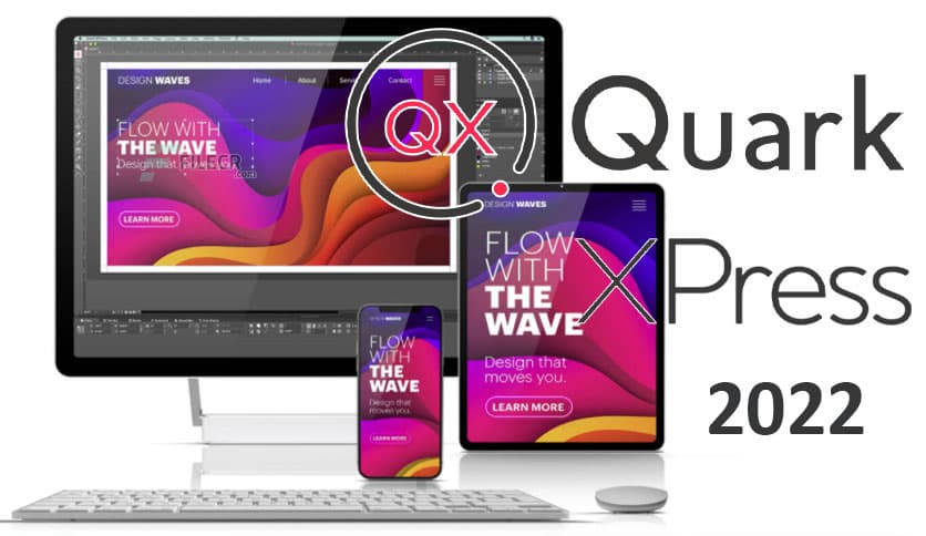 QuarkXPress 2024 v20.0.2.57109 Full Version for MacOS - FileCR