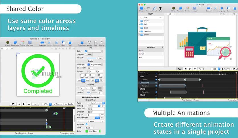 QuartzCode 1.66.7 for MacOS Full Version Download - FileCR