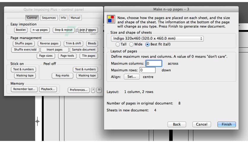 Quite Imposing Plus 5.2 Full Version Free Download - FileCR