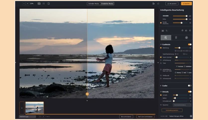 Radiant Photo 2.2.0.818 Full Version Free Download - FileCR