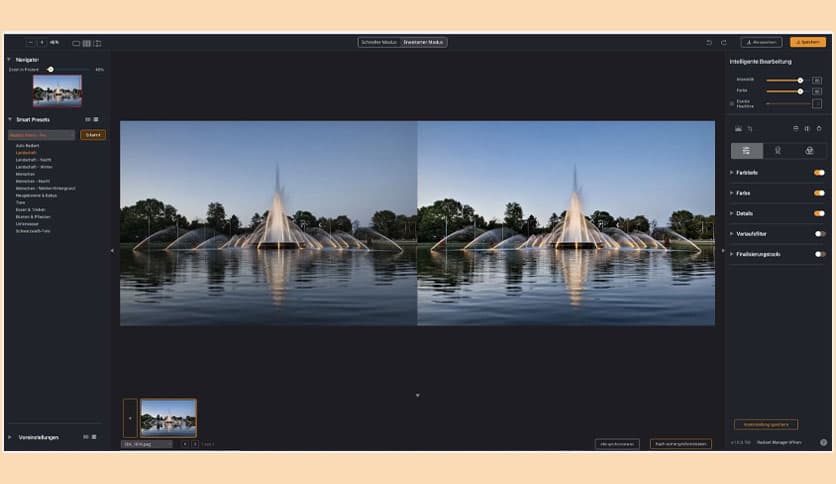 Radiant Photo 2.2.0.818 Full Version Free Download - FileCR