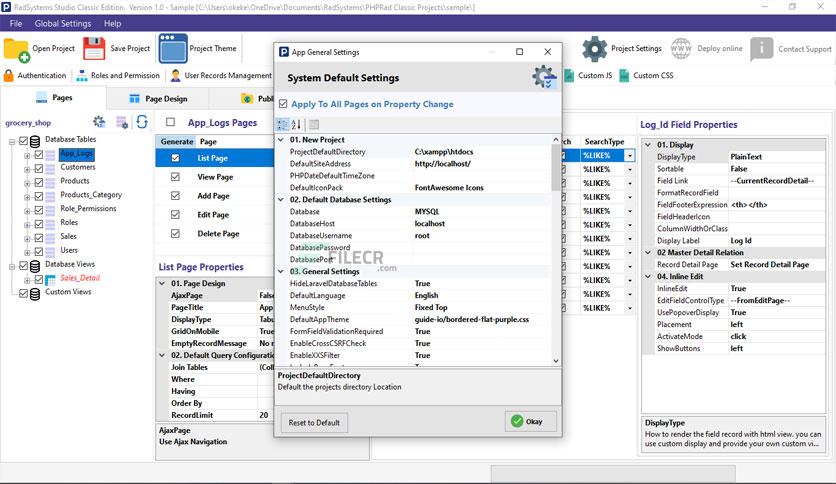 Radsystems Studio 9.0.4 Free Download - FileCR