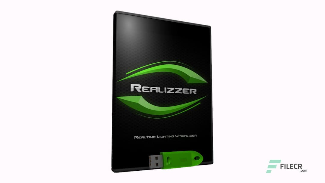 Realizzer 3D Studio v1.9.0.1 Full Version Free Download - FileCR