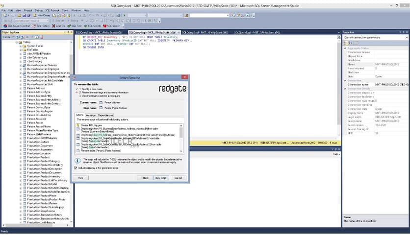 Red Gate SQL Prompt 10.7.2.22957 Free Download - FileCR