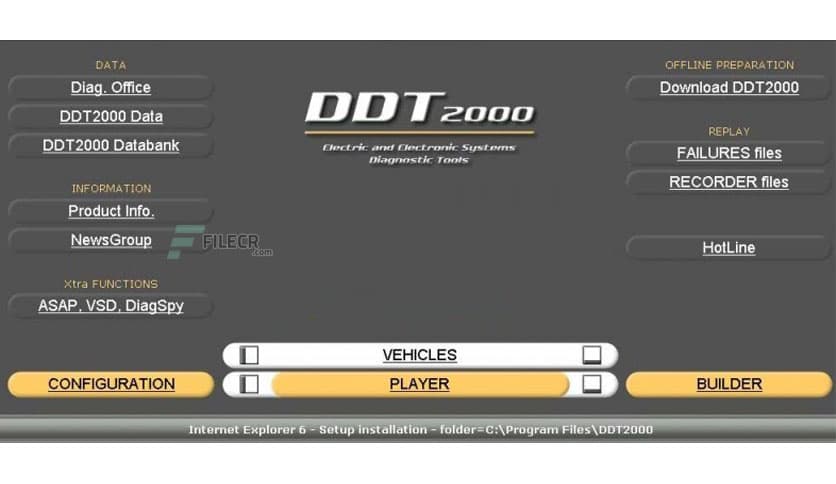Renault DDT2000 Bases 11.2021 Free Download - FileCR