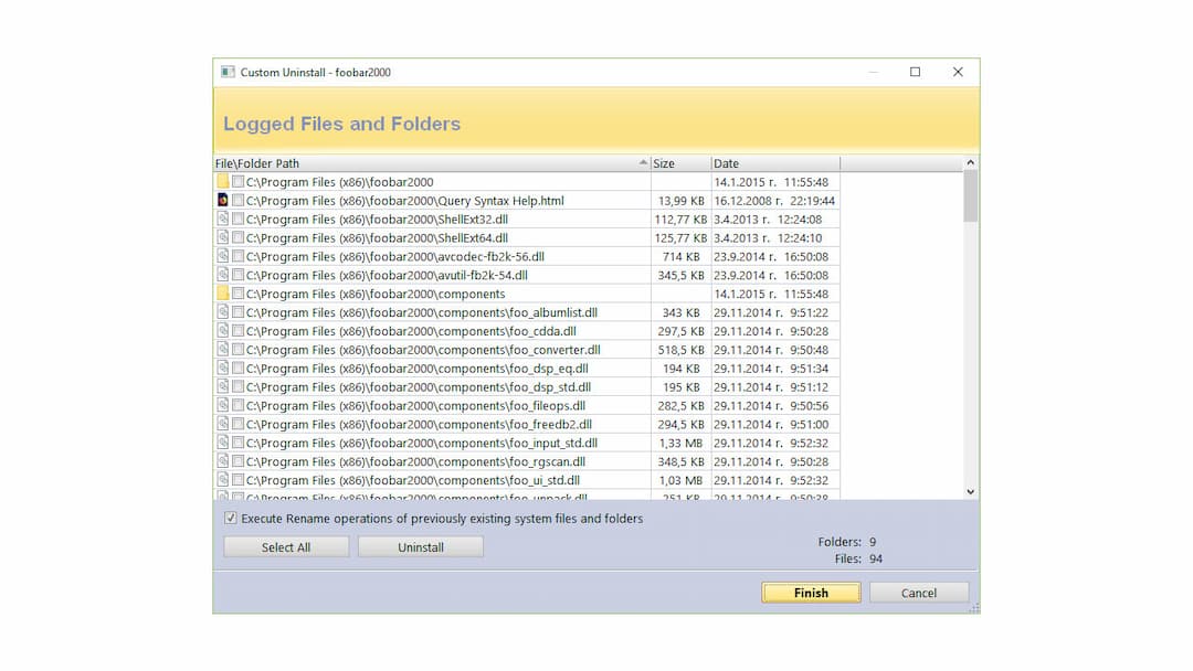 Revo Uninstaller Pro Download (Latest 2025) - FileCR