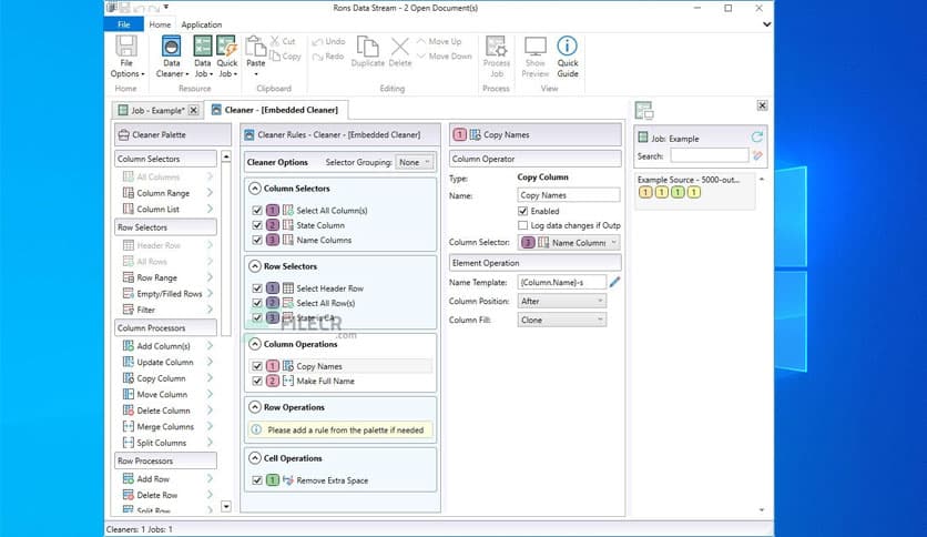Rons Data Gear 2024.1.2.1405 Download - FileCR
