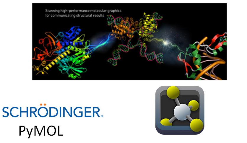 Schrodinger Pymol 3 1 1 Full Version Free Download Filecr