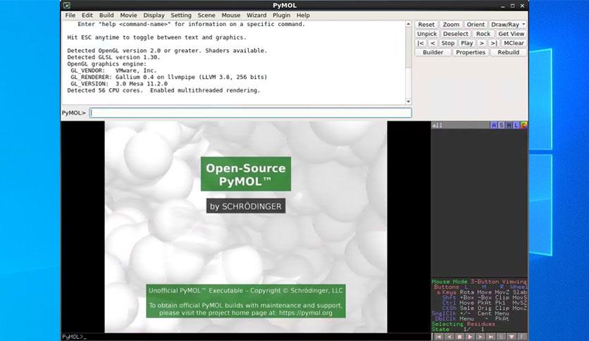 Schrodinger Pymol 3 1 1 Full Version Free Download Filecr