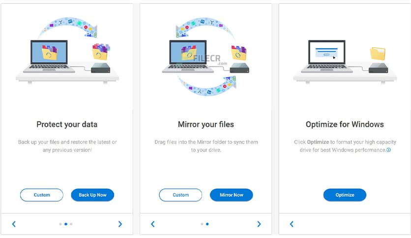 Seagate Toolkit 2.36.0.5 Free Download - FileCR
