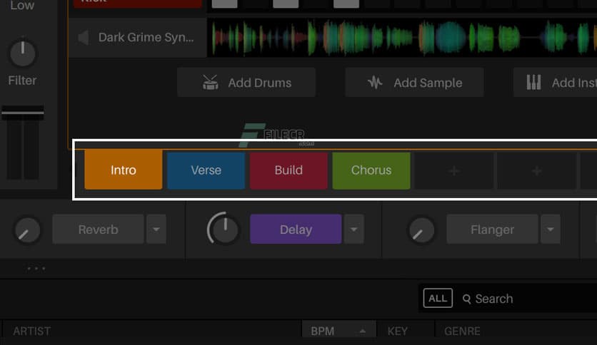 Serato Studio 2.3 Pre-Activated Free Download - FileCR