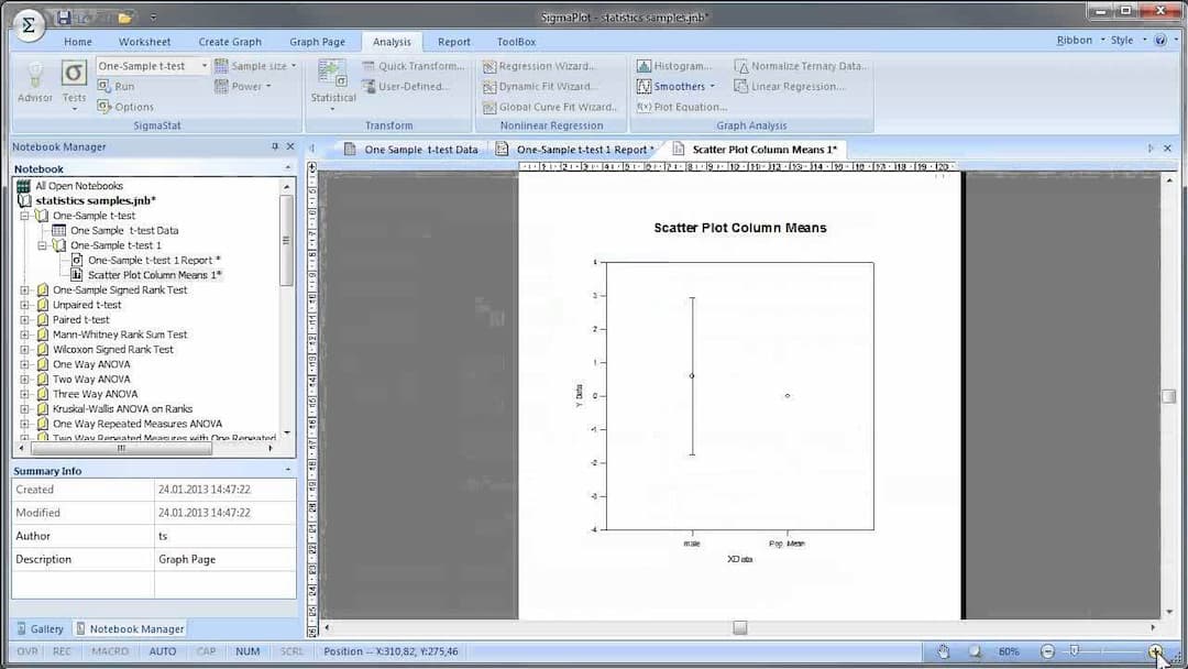 Systat Software SigmaPlot 15.0.0.13 Free Download - FileCR