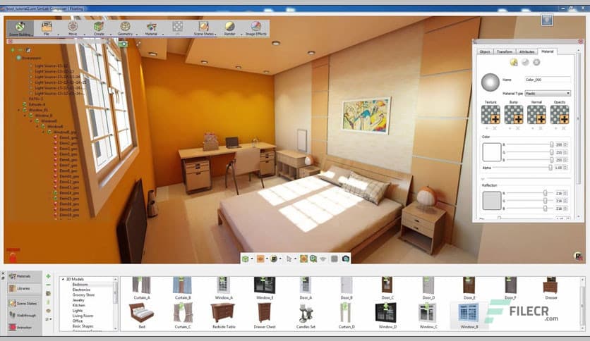 Simlab Composer 12.1.9 Free Download - FileCR