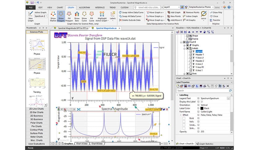 SimplexNumerica 16.1.23.0 Free Download - FileCR