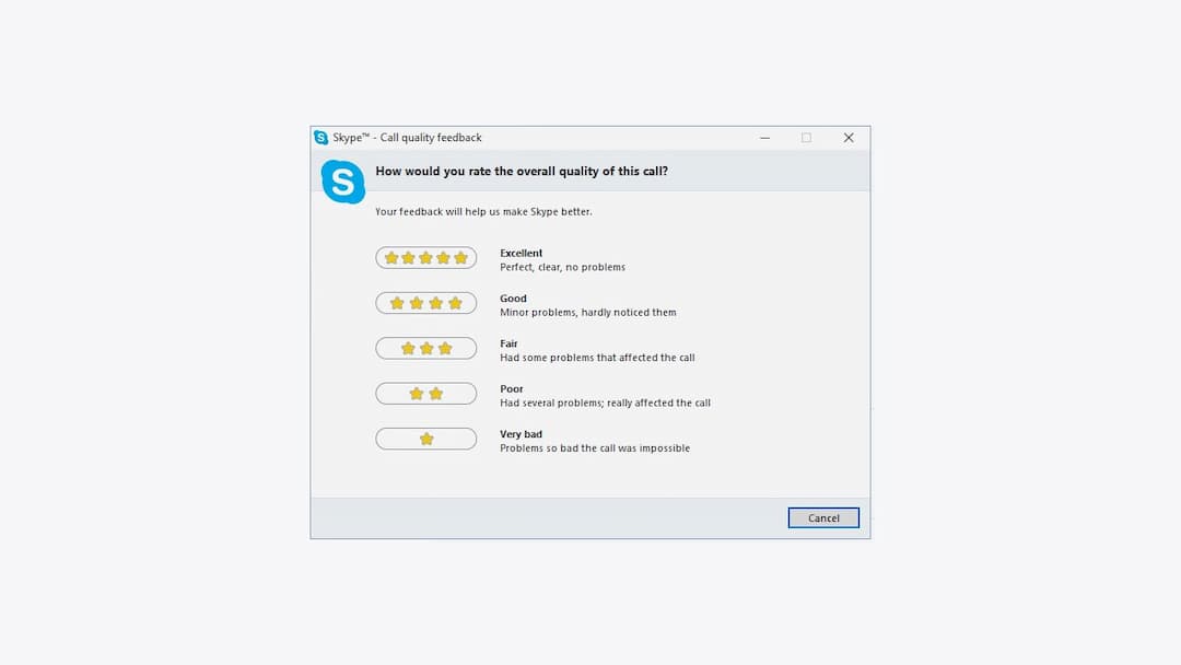 Skype Download (Latest version 2025) - FileCR