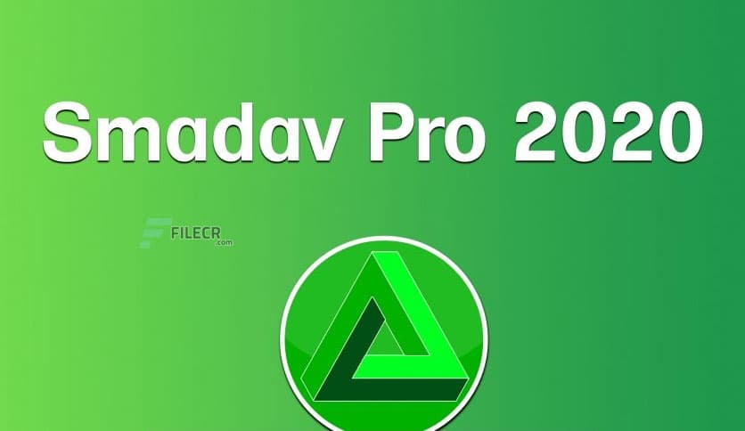 Smadav Pro 2025 v15.6 Free Download - FileCR
