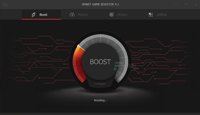 Smart Game Booster Pro 5.3.1.692 Free Download - FileCR
