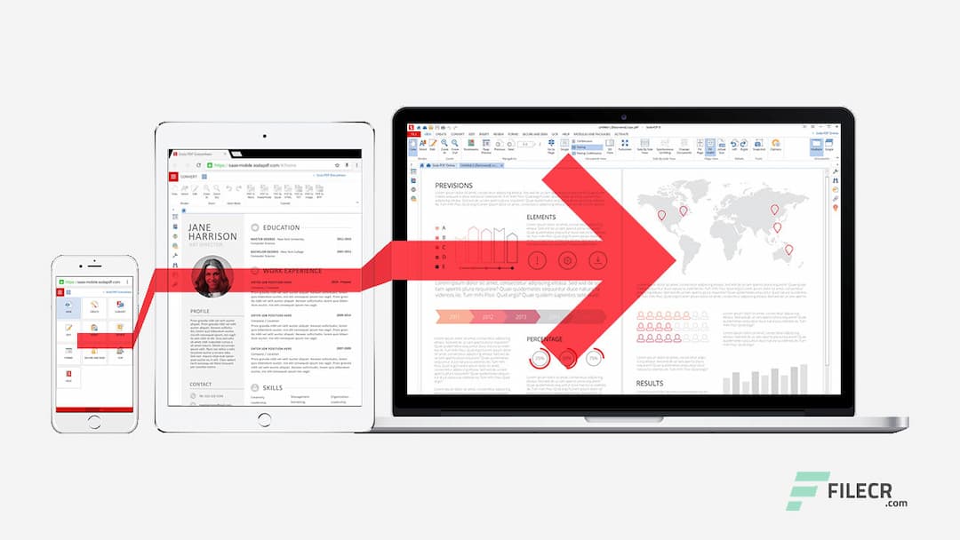Soda PDF Desktop Pro 14.0.518.23083 Free Download - FileCR