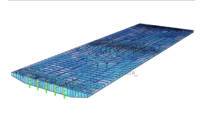 SOFiSTiK 2024.0.1 SP0 Build 3 Free Download - FileCR