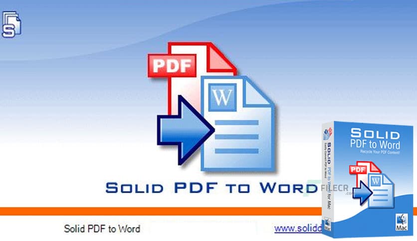 Solid PDF to Word 10.1.18270.10854 Free Download - FileCR
