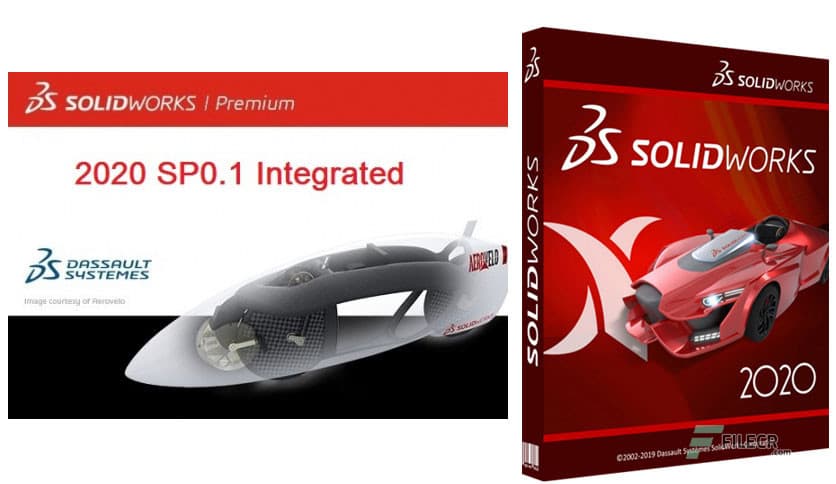 SolidWorks 2024 SP2 Full Premium Free Download - FileCR
