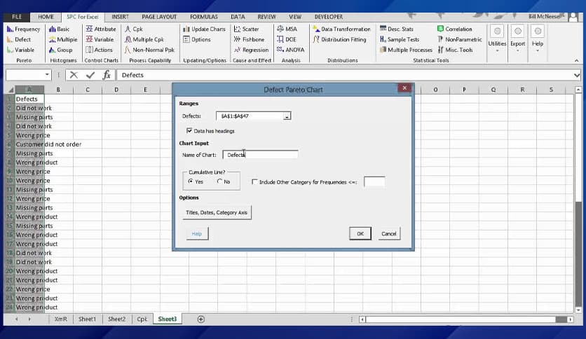 SPC for Excel 7.0.0.5 Full Version Free Download - FileCR