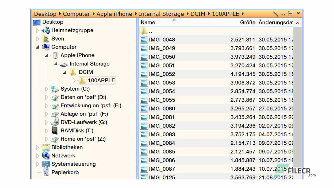 SpeedCommander Pro 18.50.9700 / 17.54.9700 - FileCR
