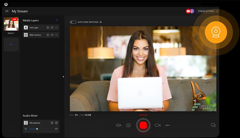SplitCam 10.8.25 Free Download - FileCR