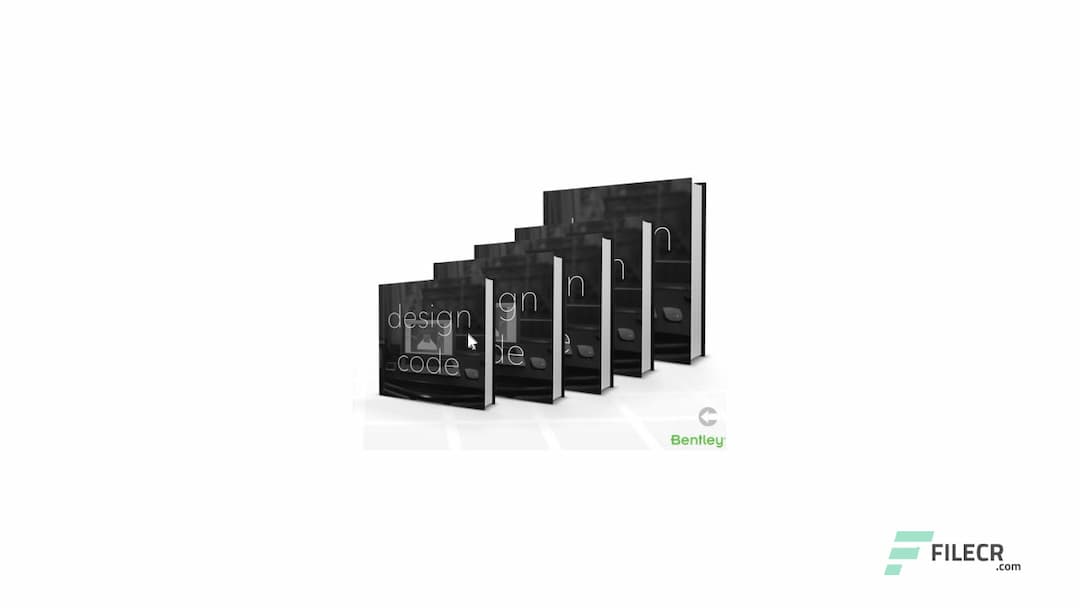 STAAD.Pro CONNECT Edition 22 Update 9 - FileCR