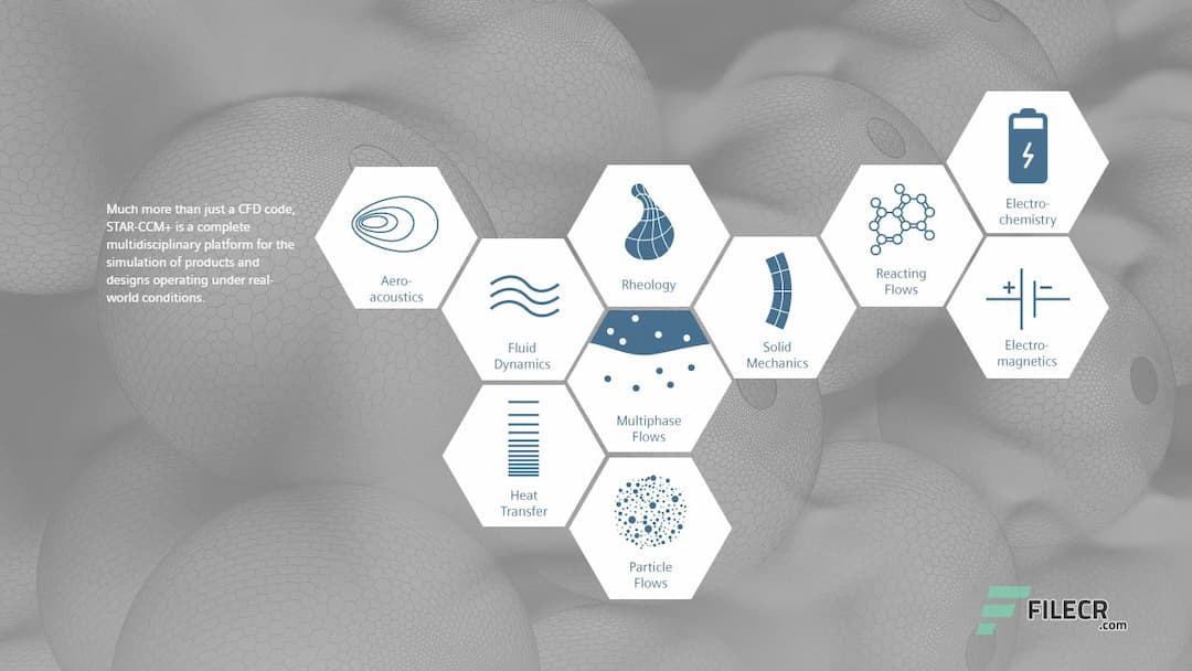 Siemens Star CCM+ 2510 (20.06.007 single precision) Free Download - FileCR