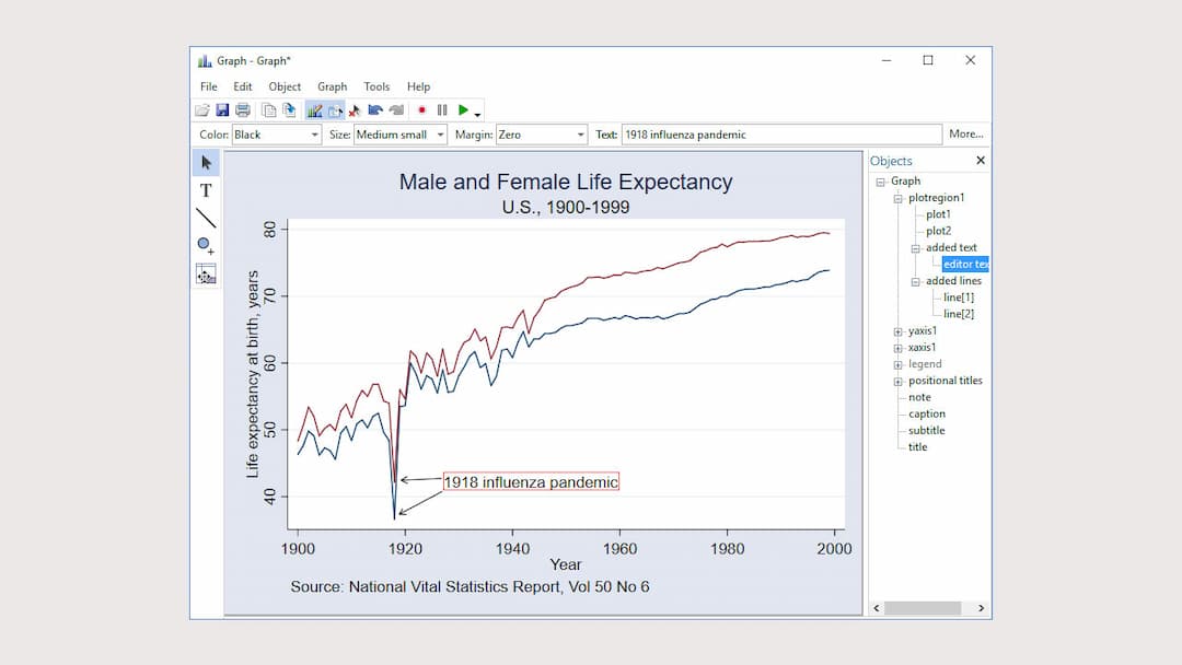 StataCorp Stata 17.0 Free Download - FileCR