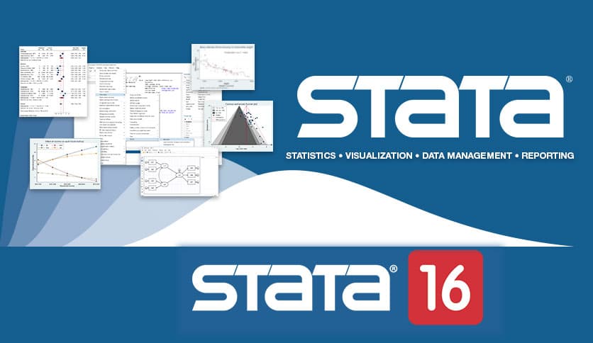 StataCorp Stata 17.0 Free Download - FileCR