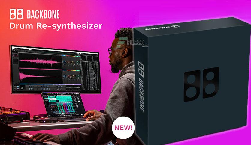Steinberg Backbone 1.6.10 Free Download - FileCR
