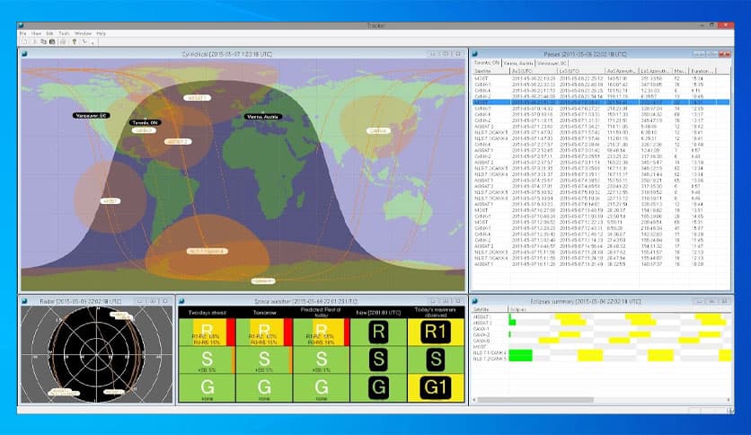STL Tracker 2.7.0.18 Full Version Free Download - FileCR