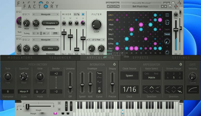 Sugar Bytes Factory 1.1.4 Full Version Download - FileCR
