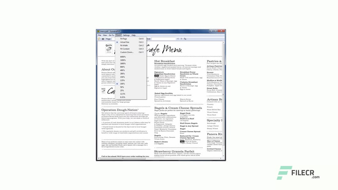 Sumatra Pdf 3 5 2 Free Download Filecr