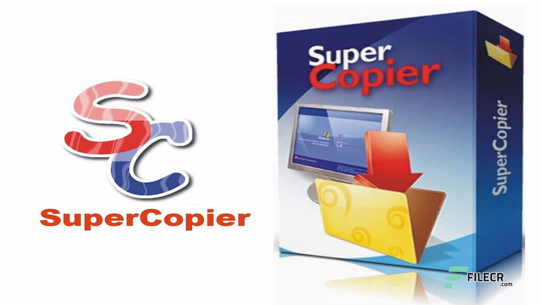 Supercopier 2.0.3.11 Full Version Free Download - FileCR