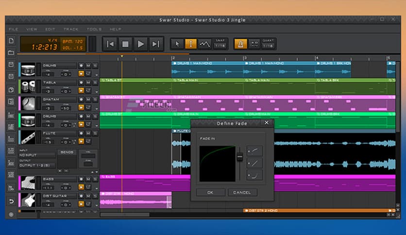 Swar Systems Studio v2.0.3 Free Download - FileCR