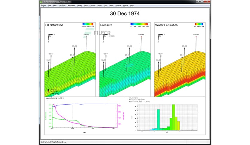 Tecplot RS 2024 R1 M1 v2024.1.0.67830 - FileCR