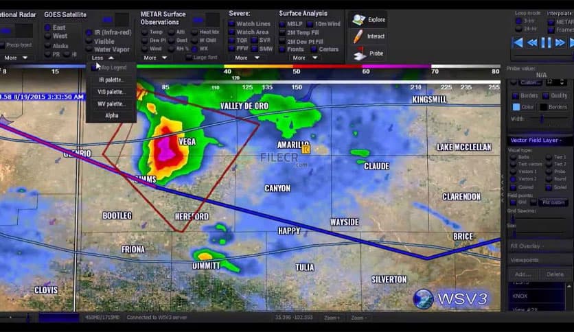 TempoQuest WSV3 Pro 5.9 Free Download - FileCR