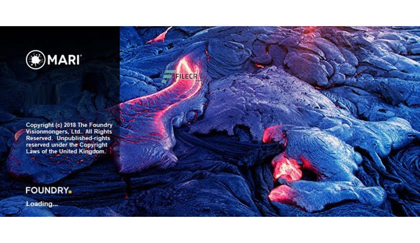 The Foundry Mari 7.1v2 Free Download - FileCR