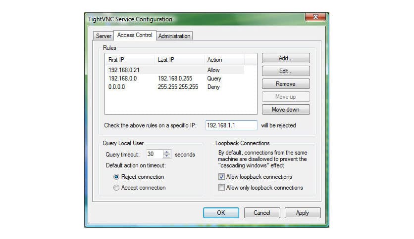 TightVNC Download (Latest 2025) - FileCR